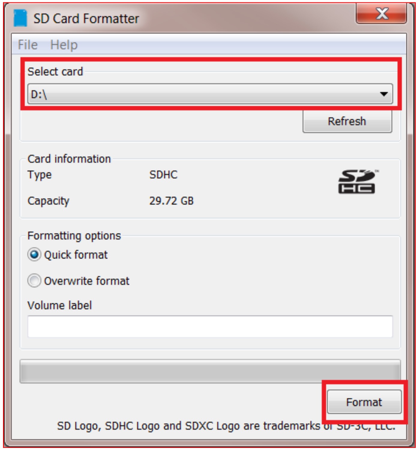 Remove Write Protection From SD Card on Windows - Tech Guide